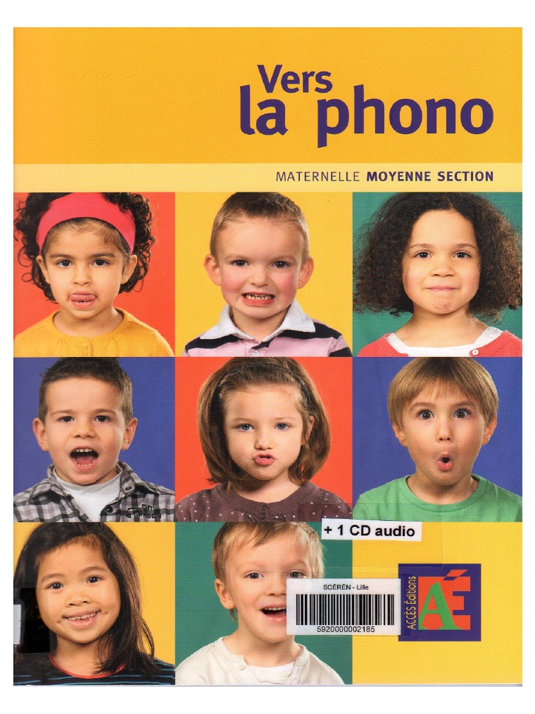 Vers La Phono MS | PDF