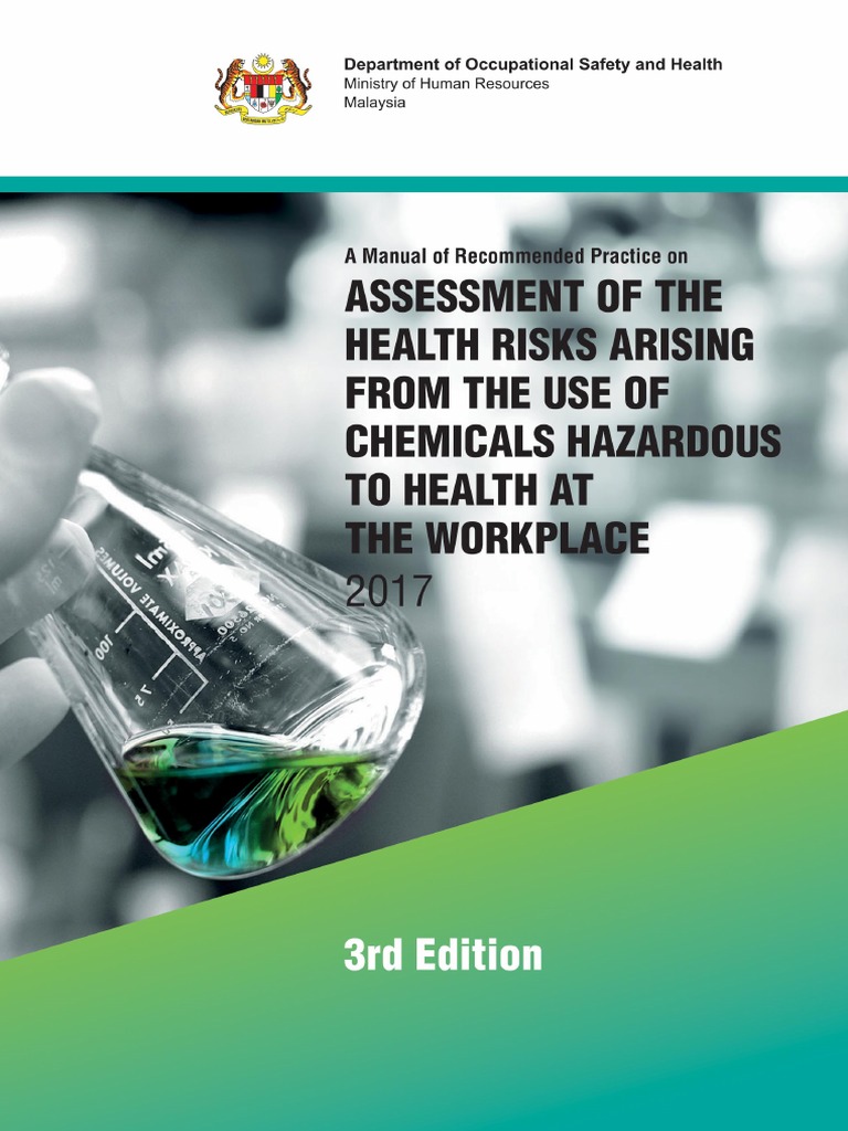 Manual CHRA 2017 (3rd Edition) | PDF | Occupational Safety And Health ...