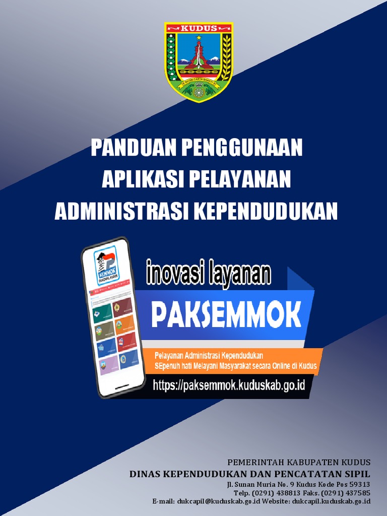 Lampiran 5 Manual Book | PDF | Pengelolaan Keuangan & Uang