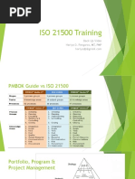 Iso 56000 2025 | PDF | Innovation | International Organization For Standardization
