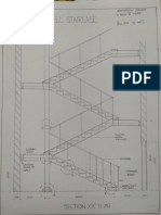 Simplified Steel Stair Design | PDF | Stairs | Specification (Technical ...