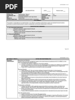 DepEd Project Development Officer I | PDF | Capacity Building | Needs ...