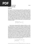 Technical Guide To BOPP Process & Polysure Products-Final Small | PDF