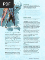 Iluzry's Pathfinder Alchemist Guide | PDF | Alchemy | Bomb