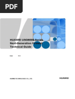 Huawei Router Common Commands | PDF | Ip Address | Router (Computing)