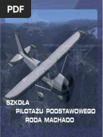 Aerodynamika Sterowania Statkiem Powietrznym 11.1.1. | PDF