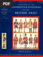 The British Army Since 2000 | PDF
