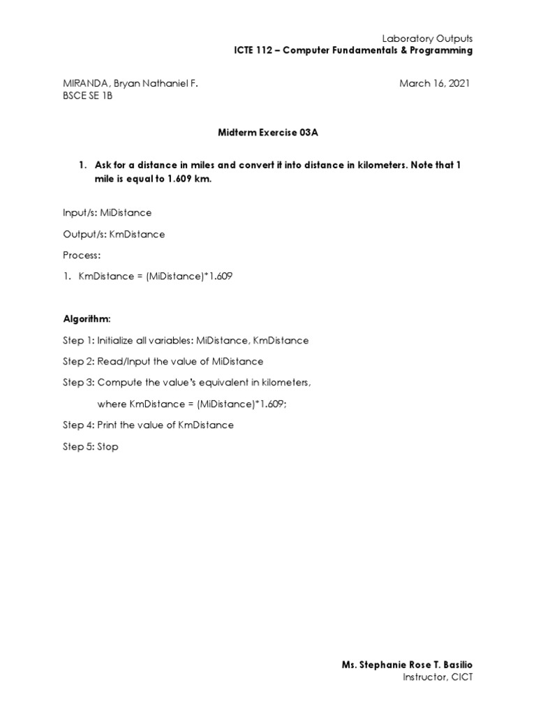 Conversion & Bonus Calculators | PDF | Teaching Mathematics | Computer ...