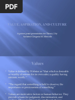 ARCHITECTURAL Space Programming | PDF | Design | Decision Making