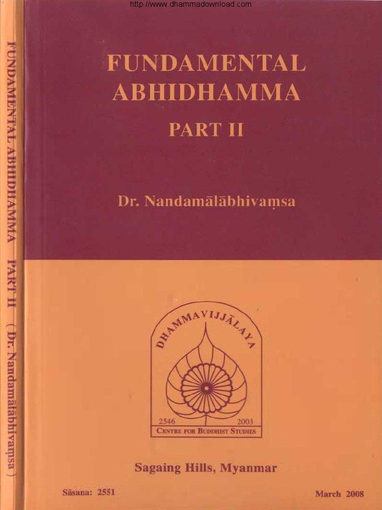 Dhamma Download Resources Online | PDF