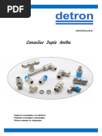 Seeger Reno: Grupo | PDF