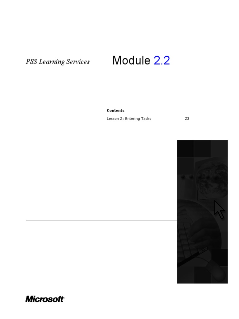 Module 2 Lesson 2 | PDF | Copyright | Trademark