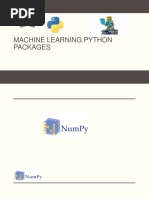 Durgasoft - Python For Data Science Running Notes | PDF | Computer ...