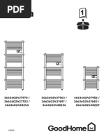 Envirocare VTC 4000 PDS | PDF | Waste | Toilet