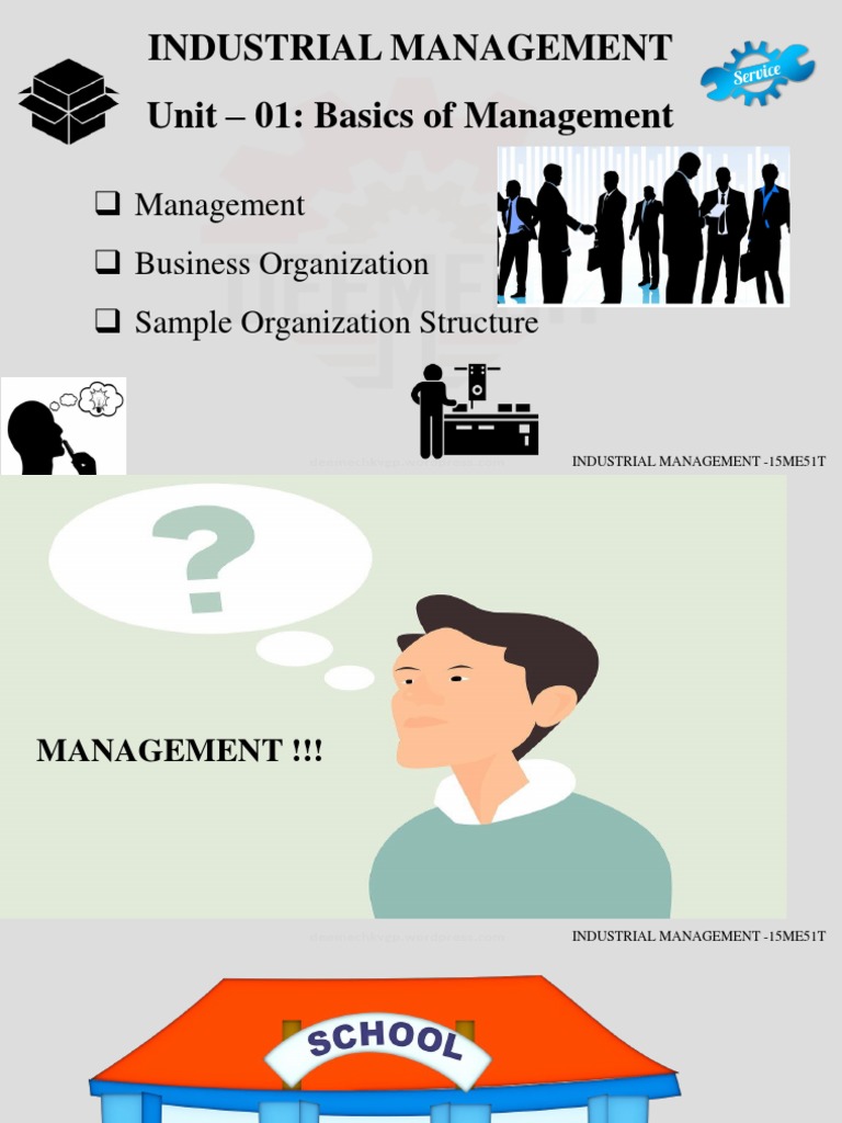 Unit-1 Basics of Management PDF | PDF | Stocks | Leadership
