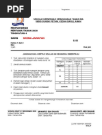 Teknik Jawab Soalan Bahagian C Sains SPM | PDF
