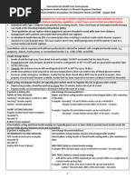 Humalog Sliding Scale Insulin Coverage PDF | PDF