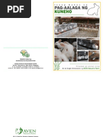 KALENDARYO NG Pagtatanim | PDF