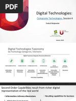 An Introduction To MQL4 Programming | PDF | Computer Programming | Algorithmic Trading