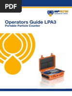 Mettler Toledo C20-C30 Coulometric Titrator Datasheet | PDF | Usb ...