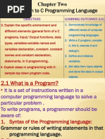 Programming Logic and Design, 8th Edition Review Questions | PDF ...