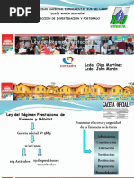 Activación Del RIF en El Sistema - BANAVIH | PDF | Economias ...