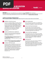 Eversource Work Order Application Form | PDF | Electromagnetism ...