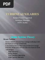 Terminal Temperature Difference | PDF