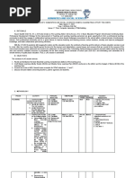 Learning Action Cells (Lac) Plan: Phase Activities Persons Involved ...