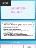 Directions Using a 16-Point Compass | PDF