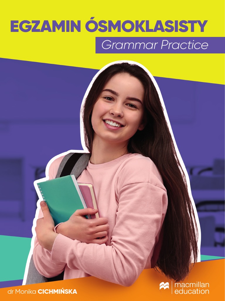 Grammar Practice | PDF