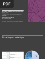 CSI Sap2000 Bridge Examples | PDF | Bridge | Prestressed Concrete