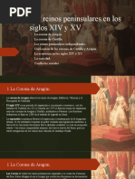 La Expansión Europea y Los Viajes de Exploración - Siglos XV y Xvi | PDF | Cristobal colon | especia