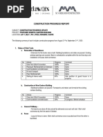 Project Turnover and Closeout Guide | PDF | General Contractor ...