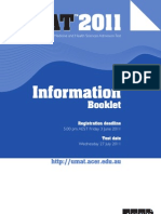 Interpreting Acer Test Results | PDF | Percentile | Cognition