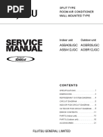 Lennox Model and Serial Nomenclature | PDF | Air Conditioning | Hvac