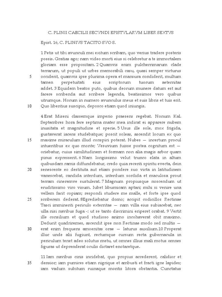 Plini, Ep. VI.16 | PDF