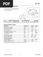 PT Burden Calculations 01 PDF | PDF | Electrical Resistance And ...