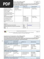 ASG-669 - Autorización de Movimiento de Vehículo | PDF | Vehículos ...