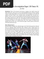 FINAL Macho Gay Program | PDF