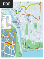 Elveden Centre Parcs Map Guide | PDF