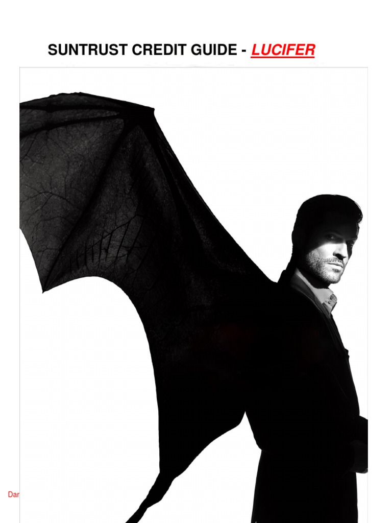 Suntrust Credit Guide 2020 - DC | PDF | Credit Card | Online Banking