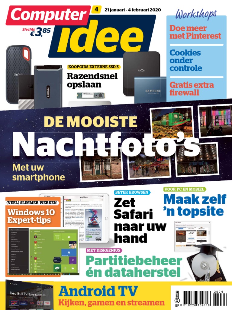 Computer Idee Nr. 04 2020 | PDF