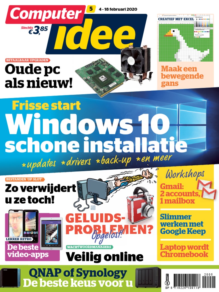 Computer Idee Nr. 05 2020 | PDF