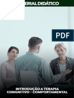Terapia Cognitivo-Comportamental Teoria e Pratica Judith Bec | PDF | Terapia cognitiva ...