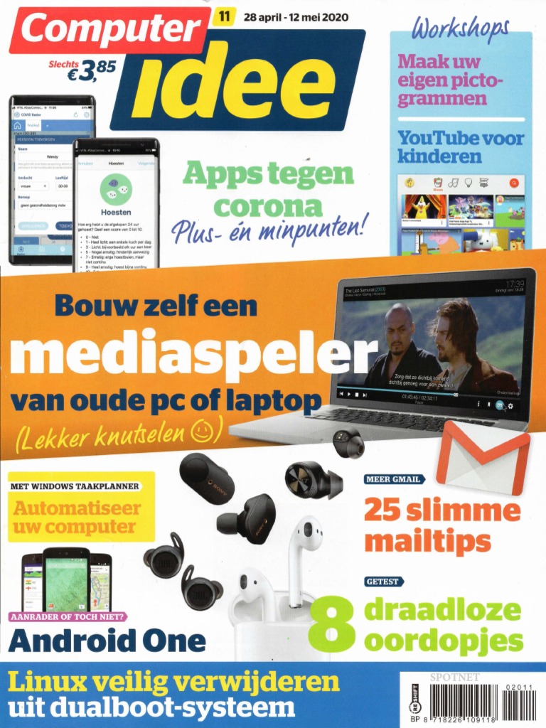 Computer Idee Nr. 11 2020 | PDF