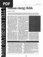 Byford Dolphin - Text | PDF | Anatomy