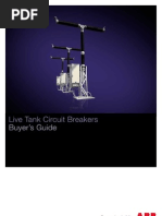 ABB OLTC-Technical Guide | PDF | Switch | Transformer