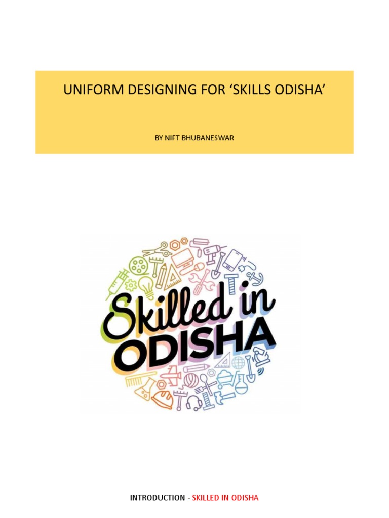 Uniform Design JSW | PDF | T Shirt | Clothing