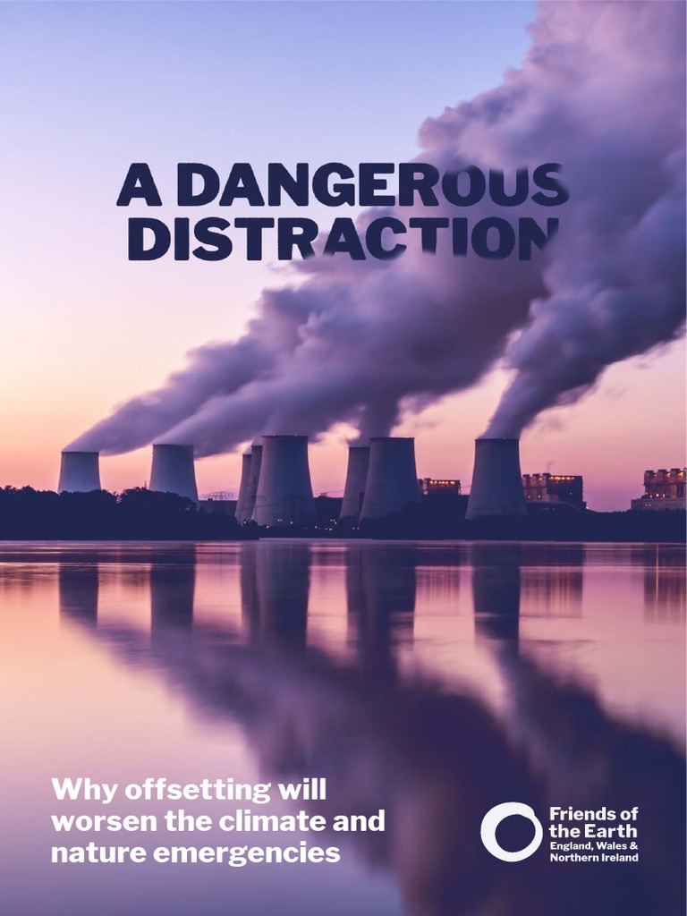 Dangerous Distractions Report October 2021 | PDF